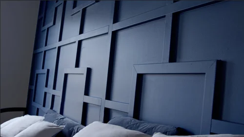 Our Process — Modern Accent Walls